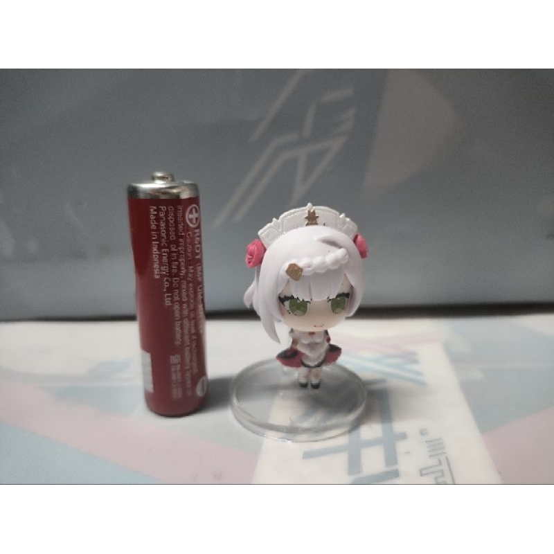 Noelle model from Genshin impact | Shopee Malaysia