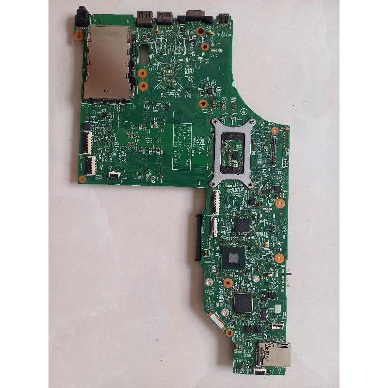 Main - board - laptop - lenovo thinkpad T540P | Shopee Malaysia