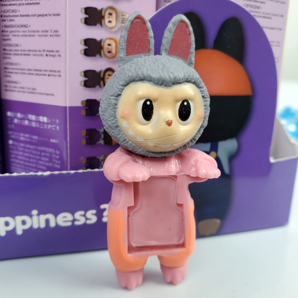 [box] Mofusand HIPPERS (6 types +1 secret), LABUBU, CAPYBARA (12 types ...