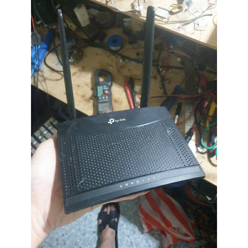 Tp-link MR100 4G LTE wifi transmitter & Lan (old) | Shopee Malaysia