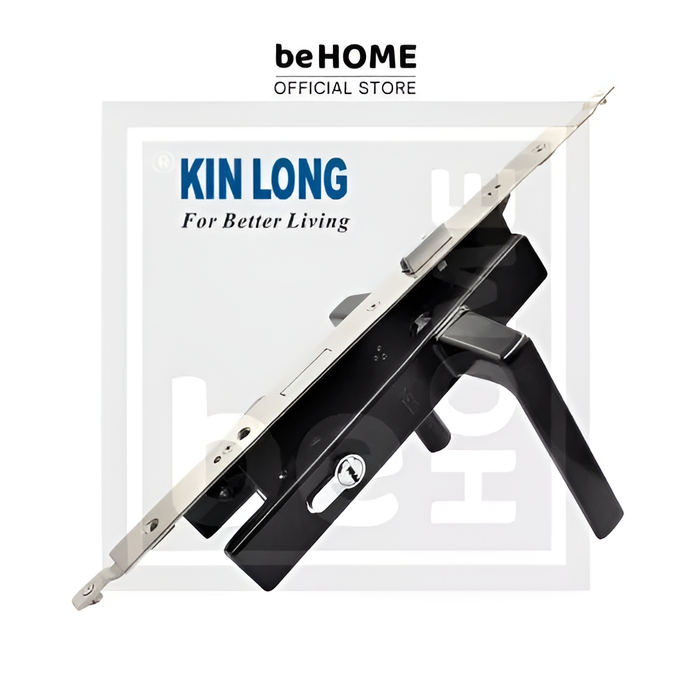 [Available In HCM] KinLong MULTI-POINT lever lock for XINGFA aluminum ...