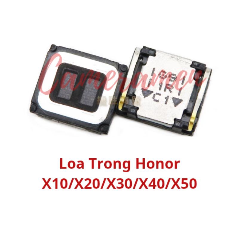 Honor X10 / X20 / X30 / X40 / X50 Internal Speaker | Shopee Malaysia