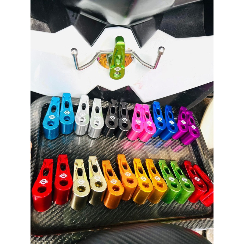 Cnc Middle Hook can be used on all car models (with 5 & 6mm screw holes ...