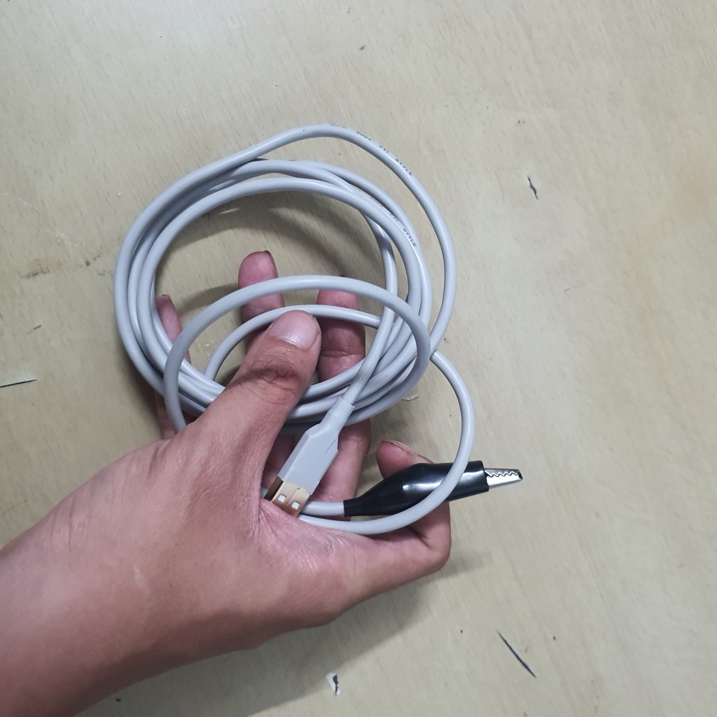 Ground wire via USB port for computers | Shopee Malaysia