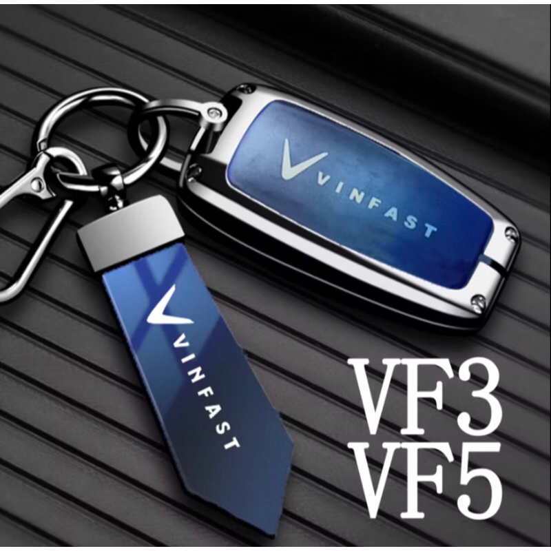 Vinfast VF3 Key Case, Vinfast VF3 Key Case, Vinfast VF5/VF3 Key Cover ...