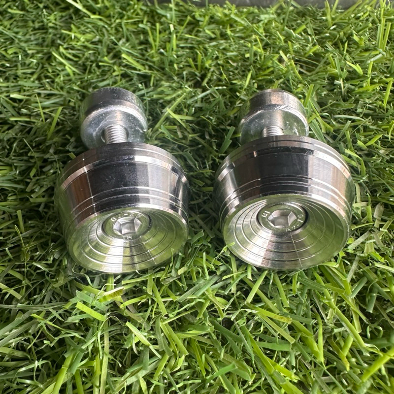 Salaya Thai Stainless Steel 304 Hump with Aluminum Block - High Quality ...