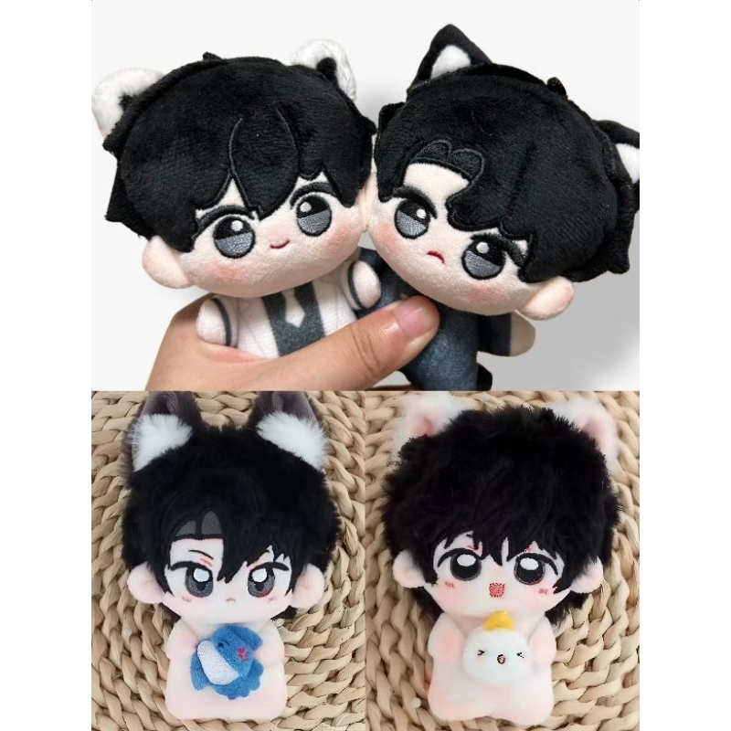 ORV Toan Tri Reader - doll 10cm (pre Brothers B) | Shopee Malaysia
