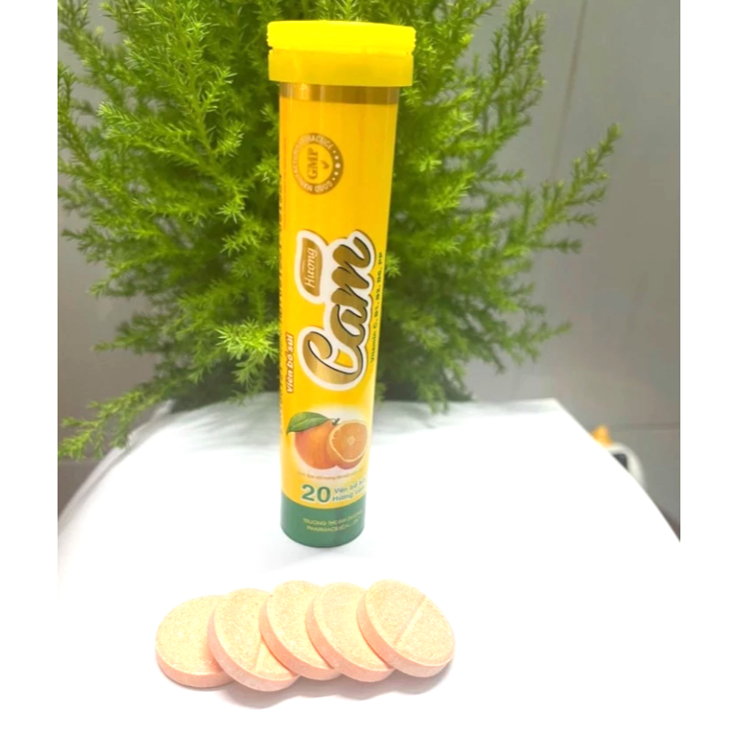 BOCALEX MULTI VITAMIN SUPPLEMENT ORANGE effervescent tablets | Shopee ...