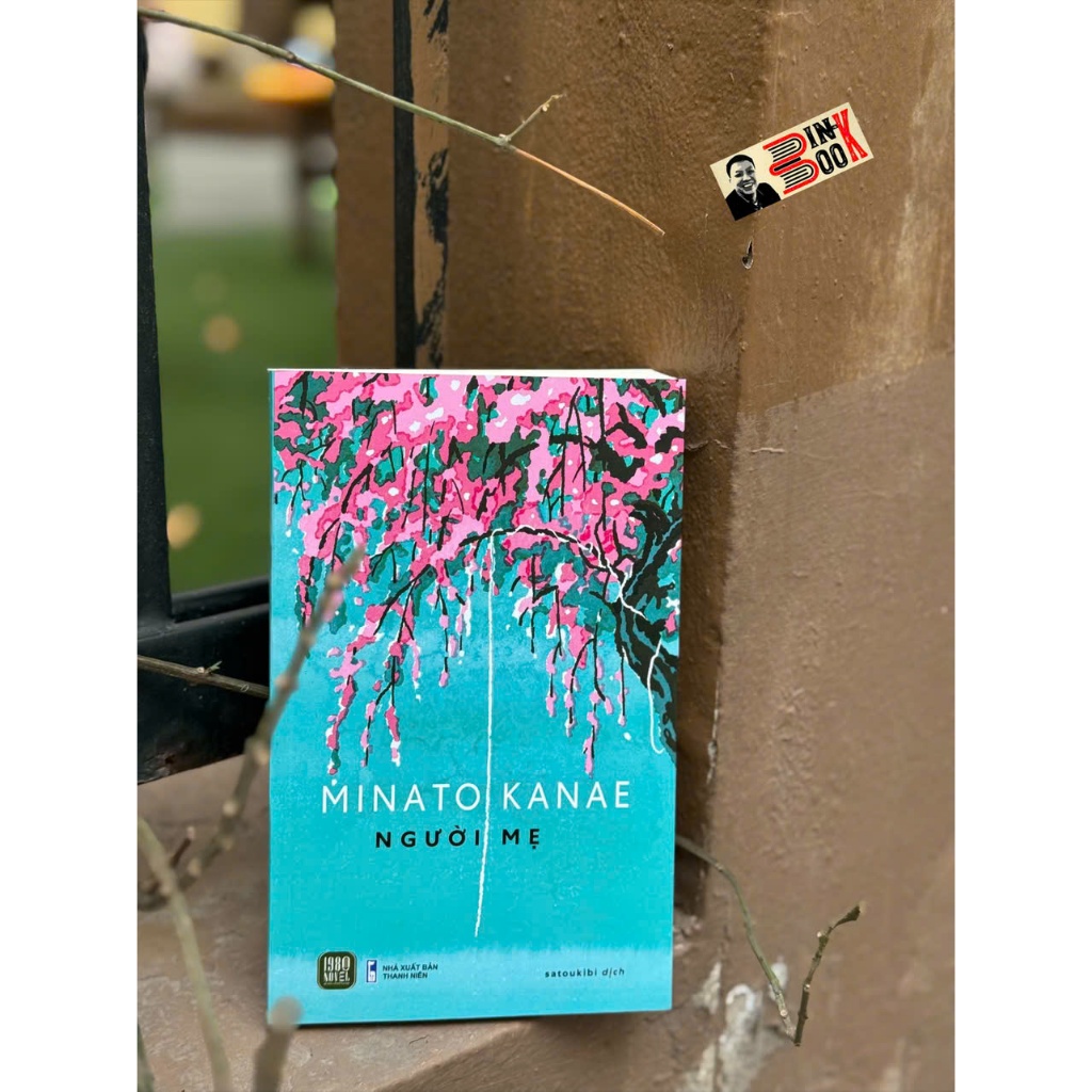 Book - Mother - Minato Kanae - translated by satoukibi - 1980 BOOKS ...
