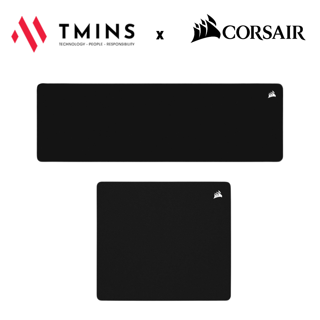 Corsair MM500 v2 Hybrid Cloth touchpad - Genuine product | Shopee Malaysia