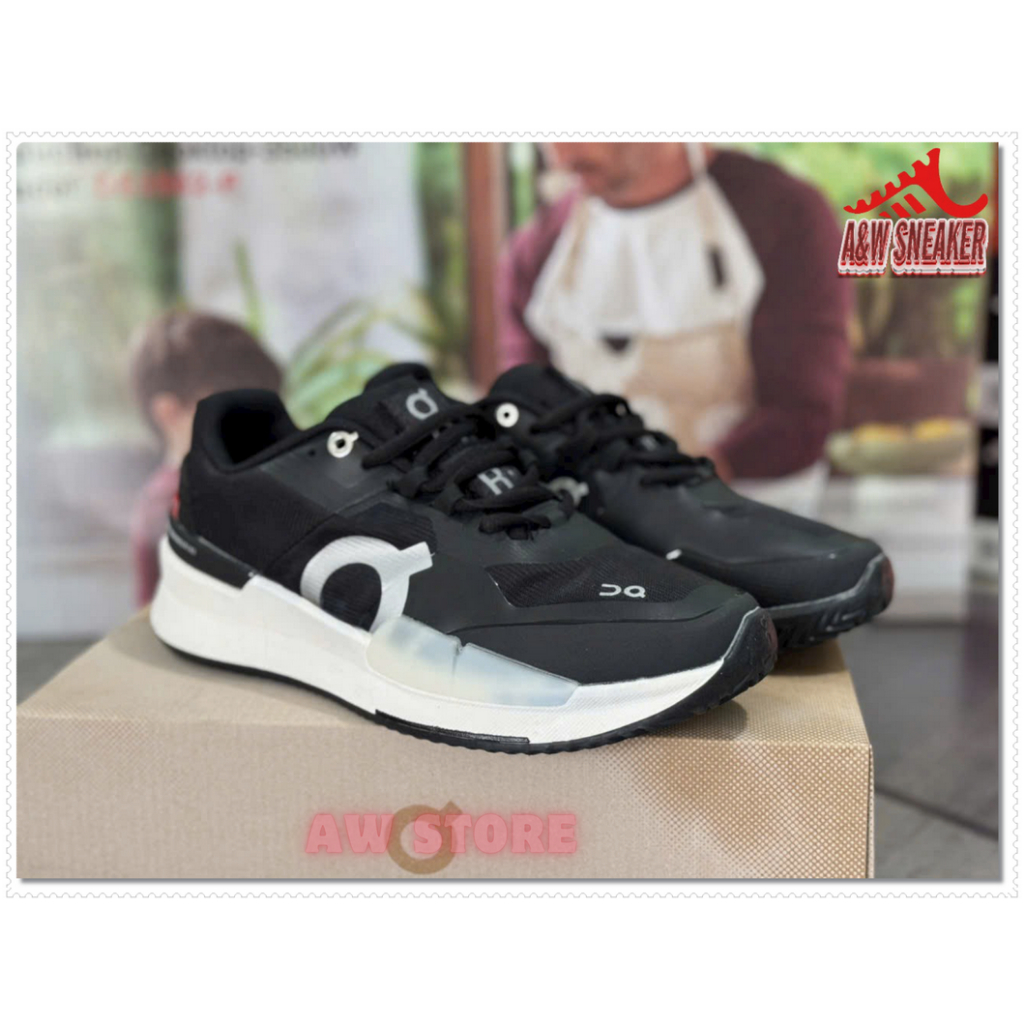 On Cloud Roger Pro 2 Sneakers (Real -Fullbox-Free Socks) | Shopee Malaysia
