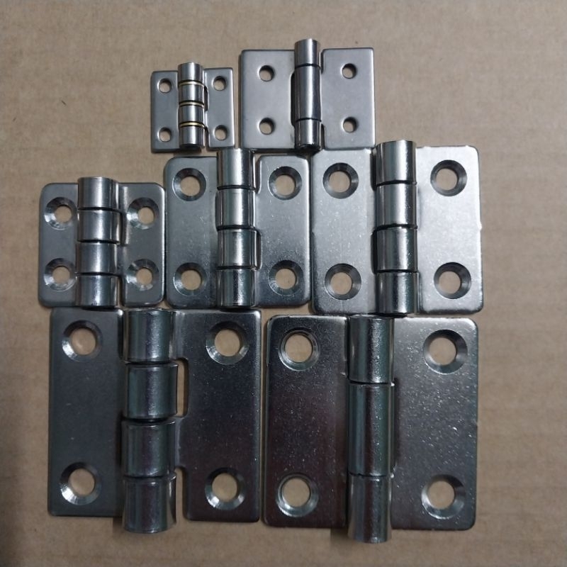 304 stainless steel electrical cabinet hinges of all kinds - 304 ...