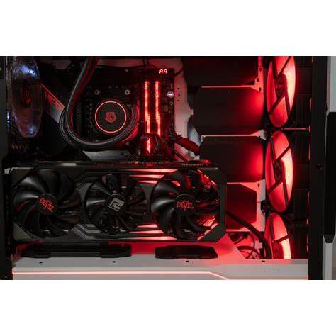 Powercolor Radeon RX 6700 XT Red Devil Gaming Video Card | Shopee Malaysia