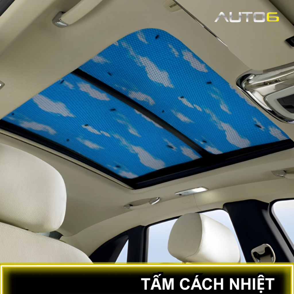 LEXUS RX350, RX450, RX300: Heat-resistant sunroof insulation, Standard ...
