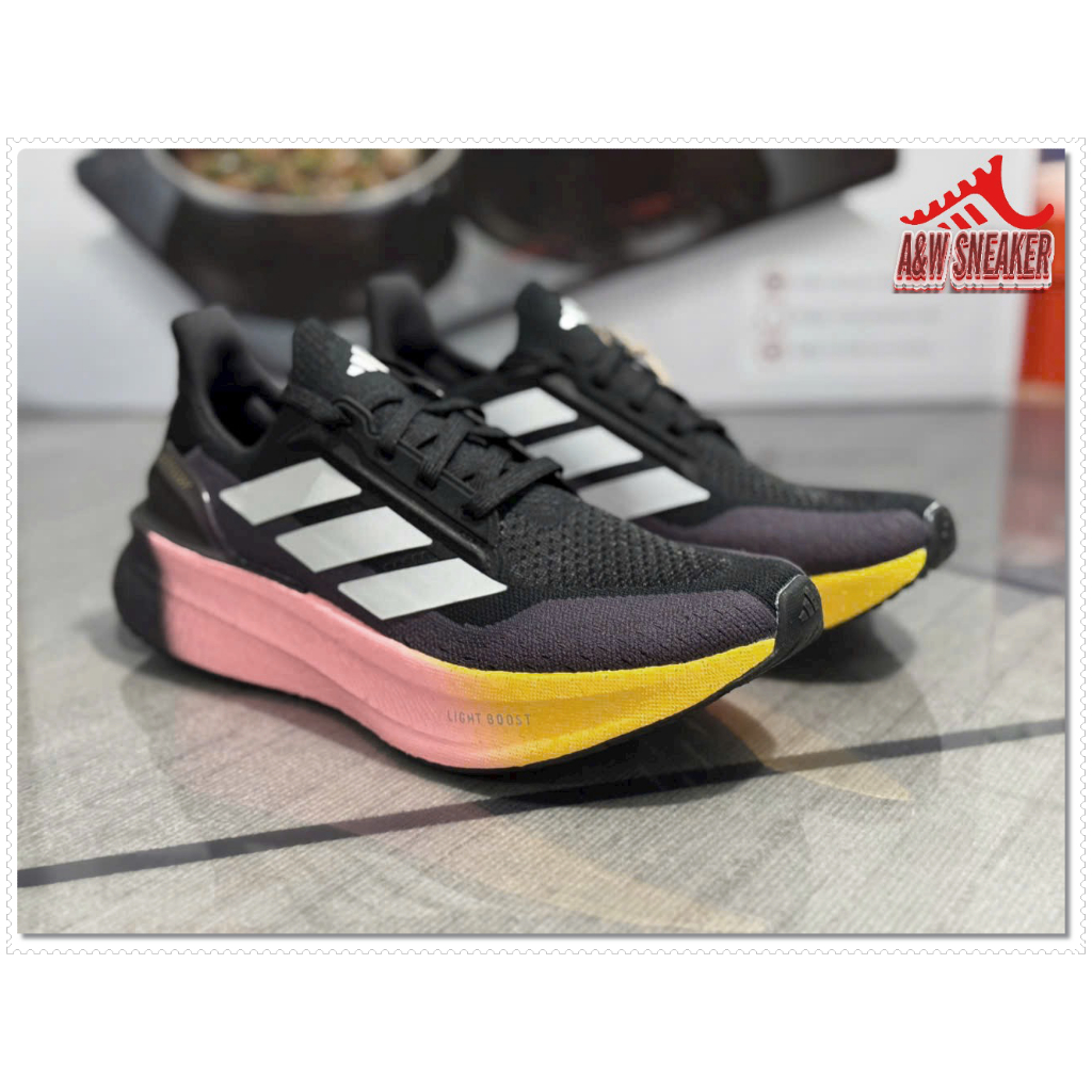 [GENUINE] Adid̲as Ultra Boost Light 5X Sneakers (Free Socks) | Shopee ...