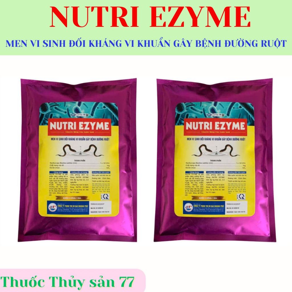 NUTRI EZYME | Shopee Malaysia