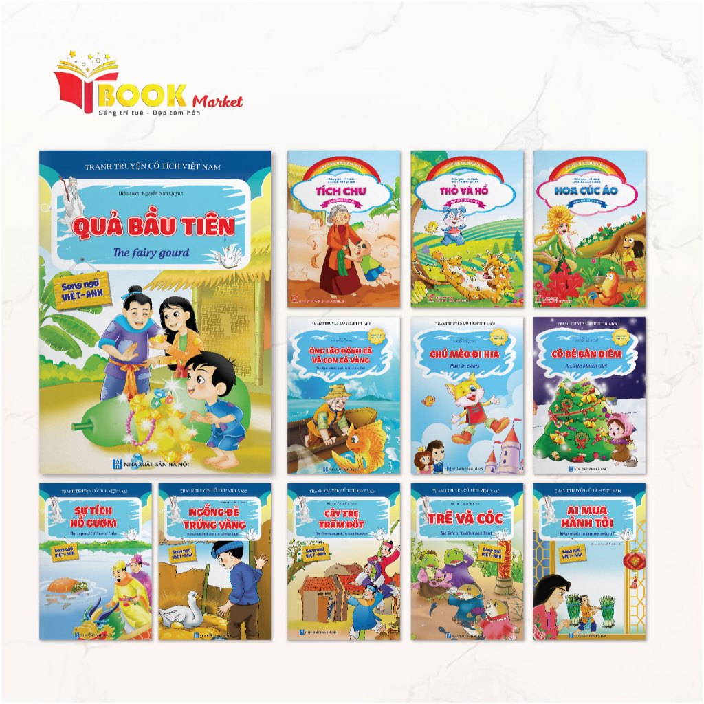 Stories - Set of 20 books, Set of 10 books, Set of 5 Fairy Tales ...