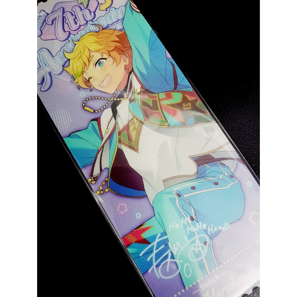 Ticket 3D Anniversary 7th Sora Harukawa Switch group Official Ensemble ...