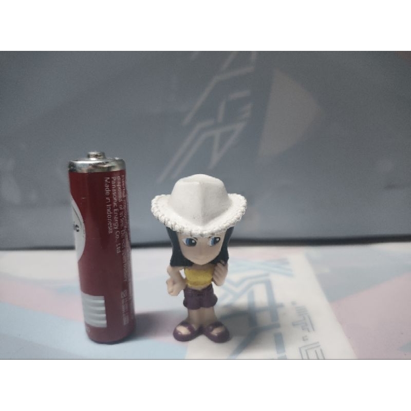 Nico Robin model in one piece | Shopee Malaysia