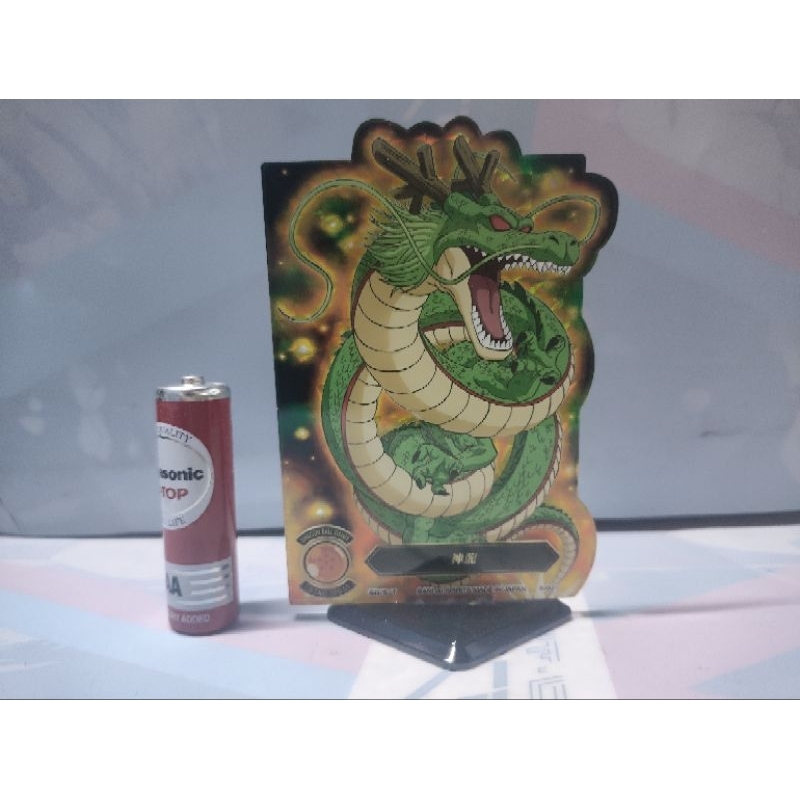 Standee shenron in dragon ball | Shopee Malaysia