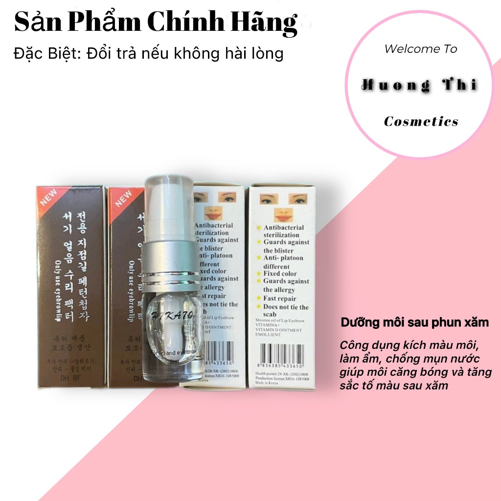 Japanese Hikato anti-dark lip balm, hyperpigmentation, helps lips ...