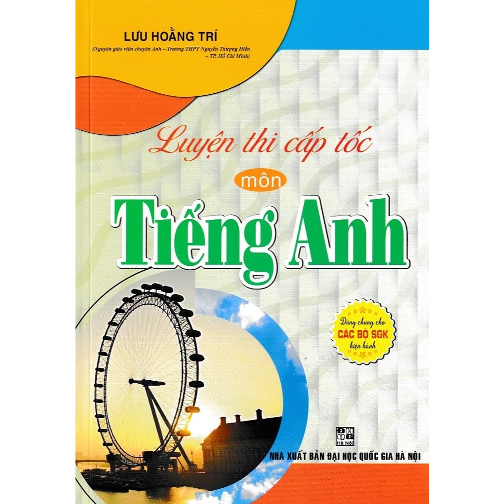 Book - Quick English exam preparation (Commonly used for all textbooks ...