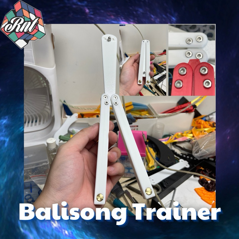 Balisong squyddy plastic toy ruler 14.5cm long with copper canopy ...