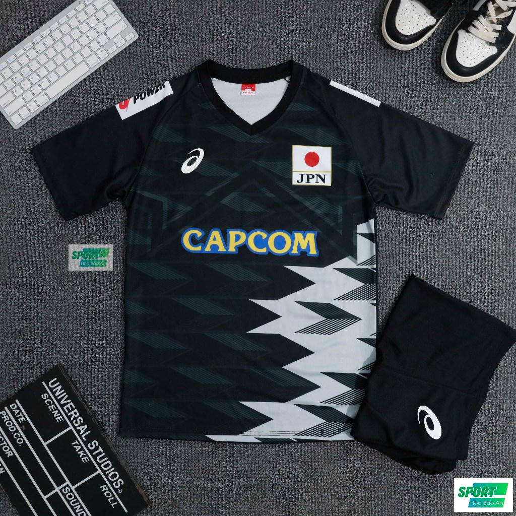 New 2025 Nishida Yuji Japanese Olympic Volleyball Shirt All Colors ...