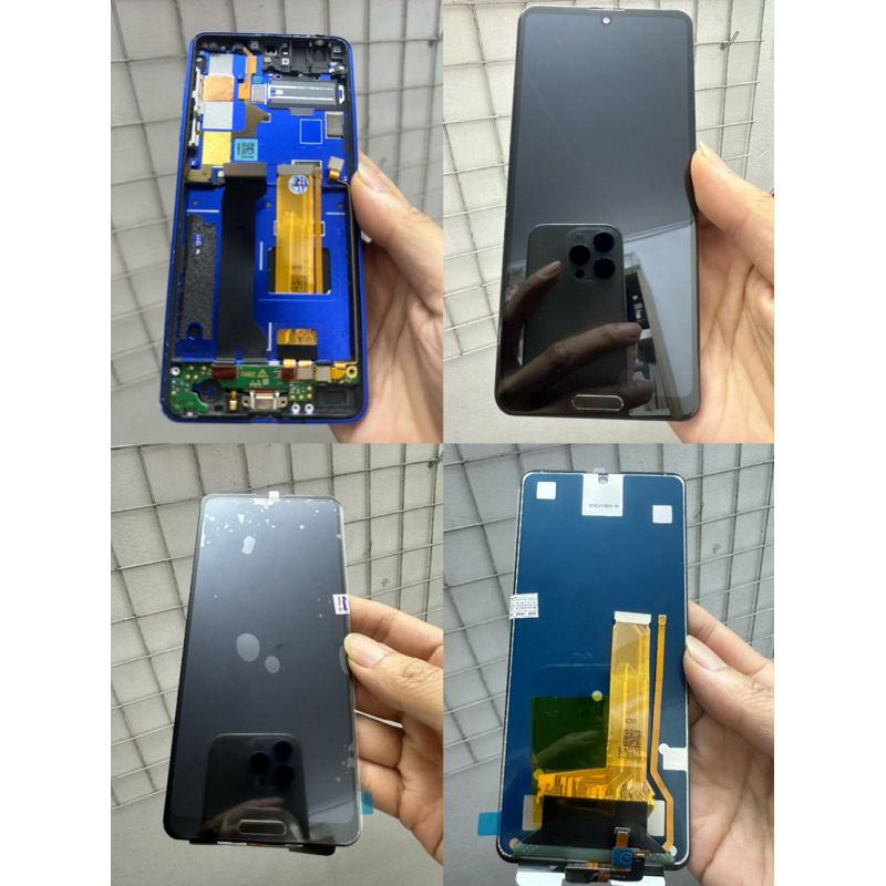 Sharp aquos R5G screen | Shopee Malaysia