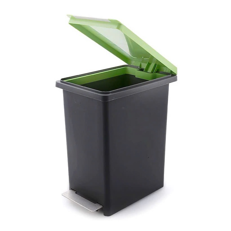 FITIS COMPACT TRASH BIN 20 Liter | Shopee Malaysia