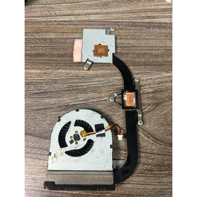 Dell Latitude 3440 Cooler Fan | Shopee Malaysia