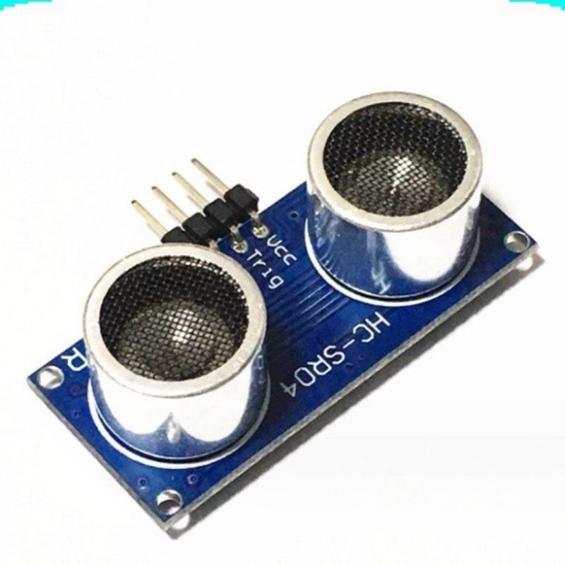 HC-SR04 Ultrasonic Sensor | Shopee Malaysia