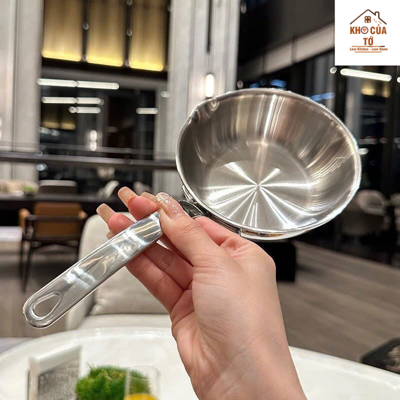 Julia child pan 12cm chockmen pan 14cm ckm583 for omelets, onions, non ...