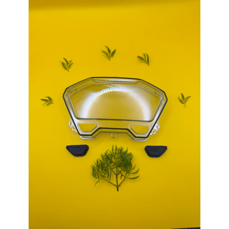 Mica Watch glass Click Vario 125 150 160 ( 2018 2019 2020 2021 2022 ...