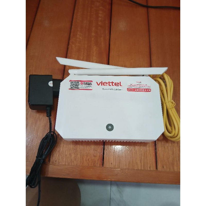 Viettel vAP-32X6V1 Wifi 6 UNLOOK Mesh Wifi Router (Old Product ...