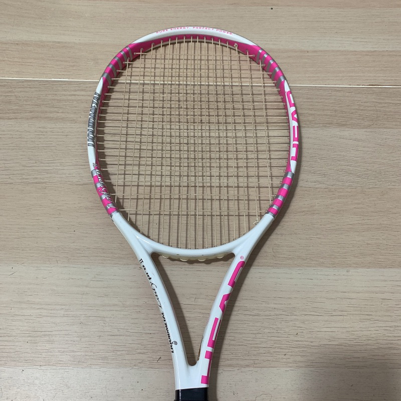 Head Liquidmetal Lady Pro II Tennis Racket - 260g | Shopee Malaysia
