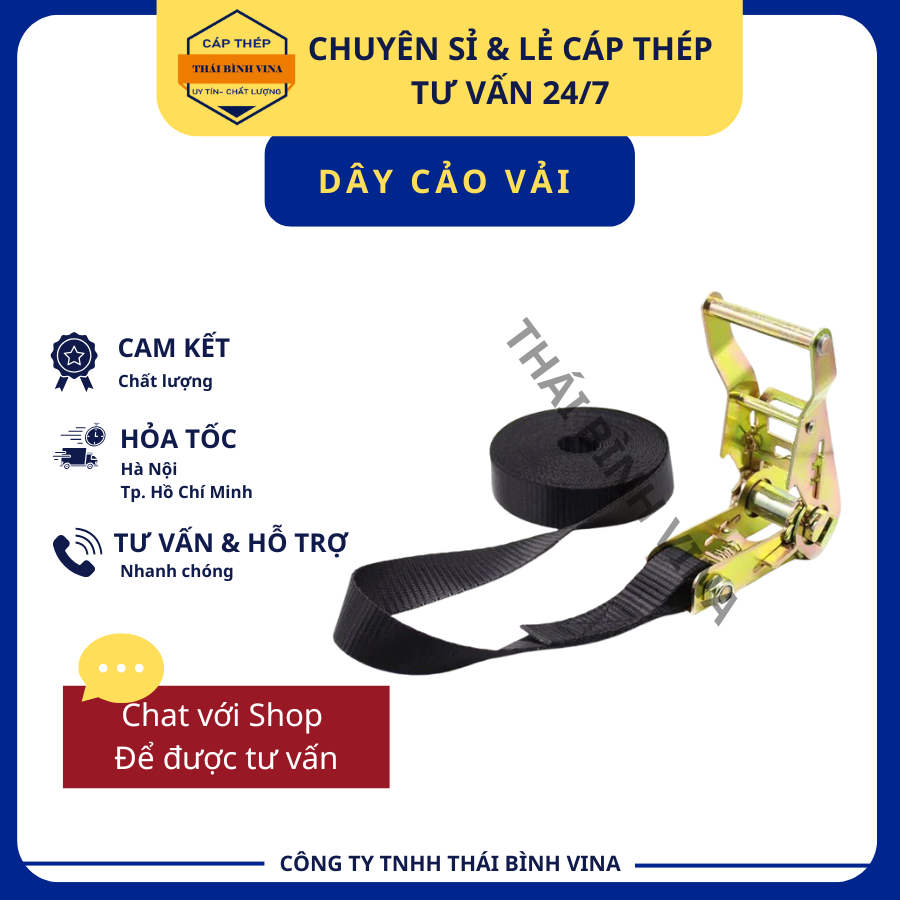 25mm 1 ton, 1 -10 meter cargo lashing rope (round bundle without hook ...