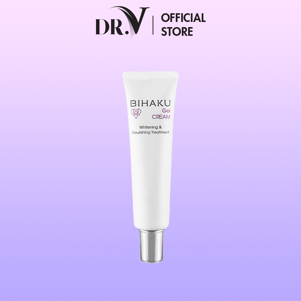 Slingshotm Bihaku Gel Cream 30g | Shopee Malaysia