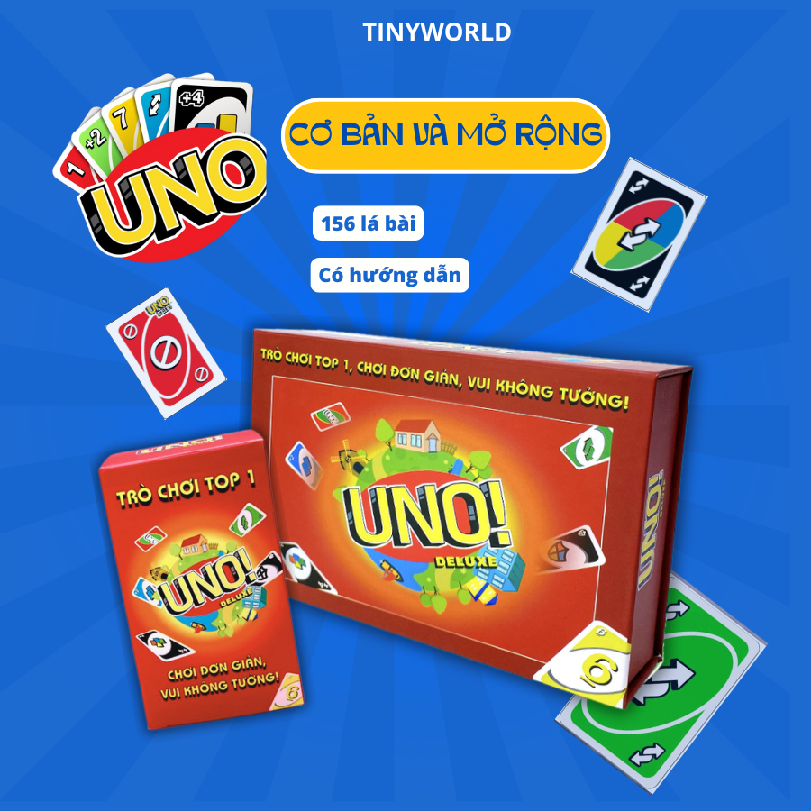 Combo of UNO cards and Expanded 156 cards for groups of friends with ...