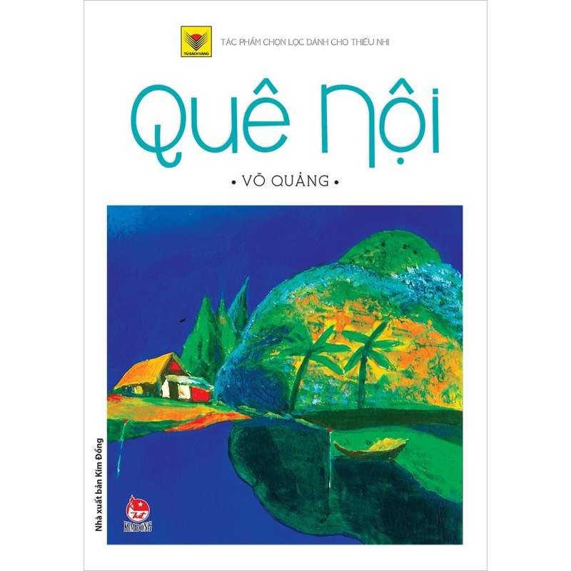 Books | Que Noi (Golden Bookcase) | Shopee Malaysia