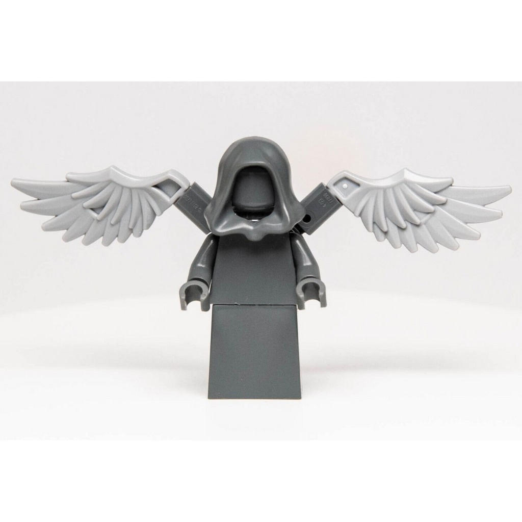 Harry Potter minifigs Tom Riddle Grave Statue - hp199 (Riddle Statue ...