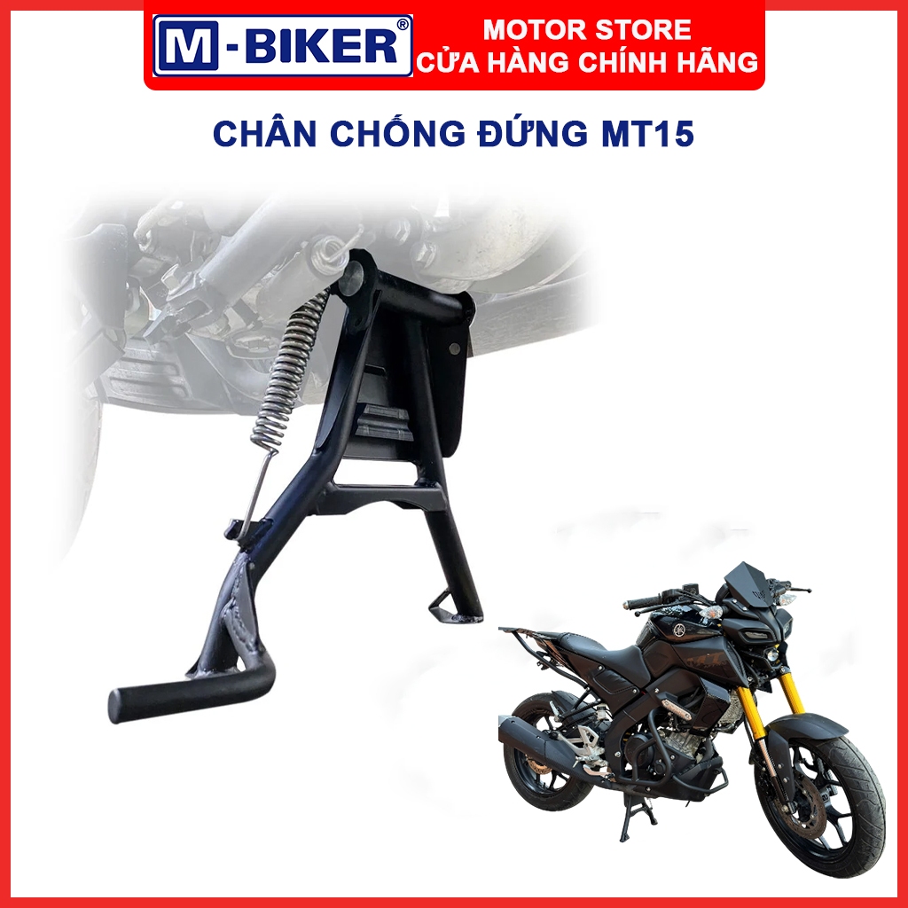 MT15 Stand, MT15 Stand, MT15 Center Stand, Yamaha MT15 Stand | Shopee ...