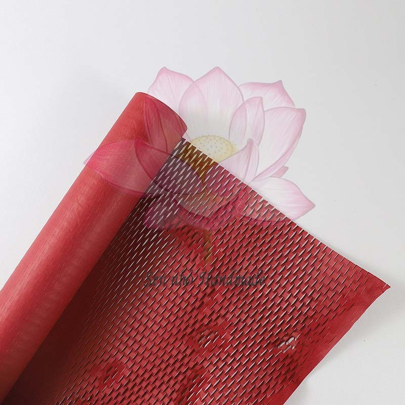Honeycomb flower wrapping paper, 50cm wide, honeycomb mesh for flower ...