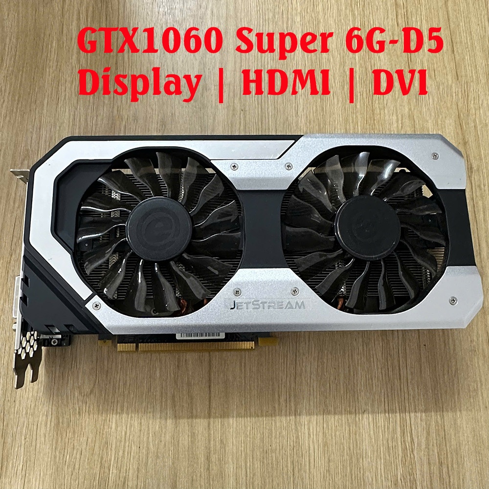 VGA - VGA Video Card GTX1060 6G/3G/D5 - Disassemble Korea Brand ...
