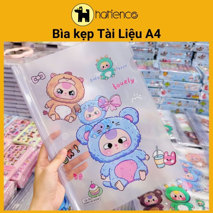 Cute clipboards and A4 file folders | Shopee Malaysia