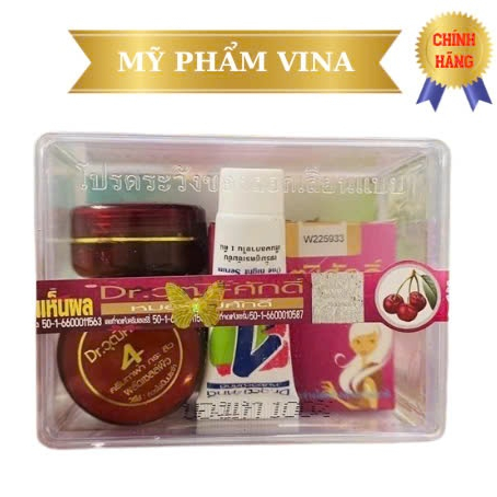 YANHEE MATTE SKIN WHITENING CREAM SET SlingshotM (RED) | Shopee Malaysia