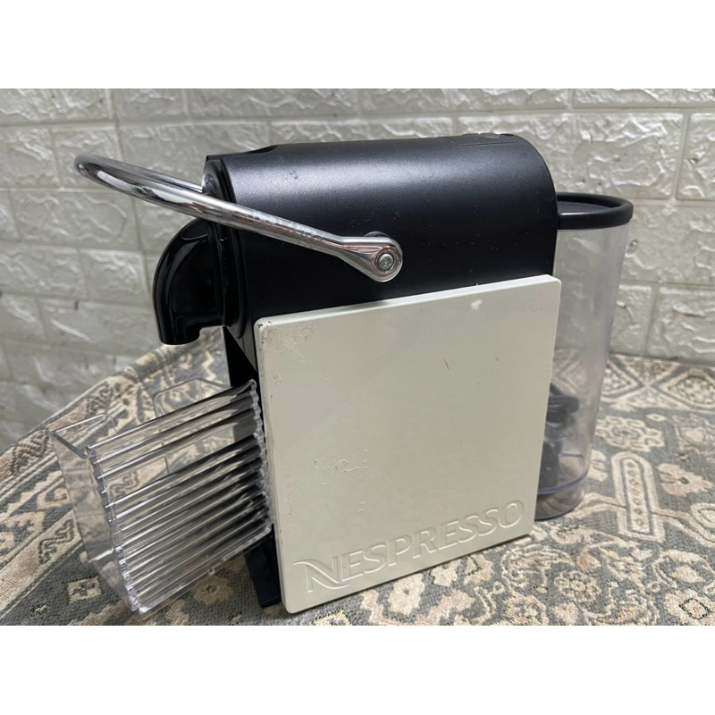 Nespresso Pixie Capsule Coffee Maker Domestic Japan | Shopee Malaysia