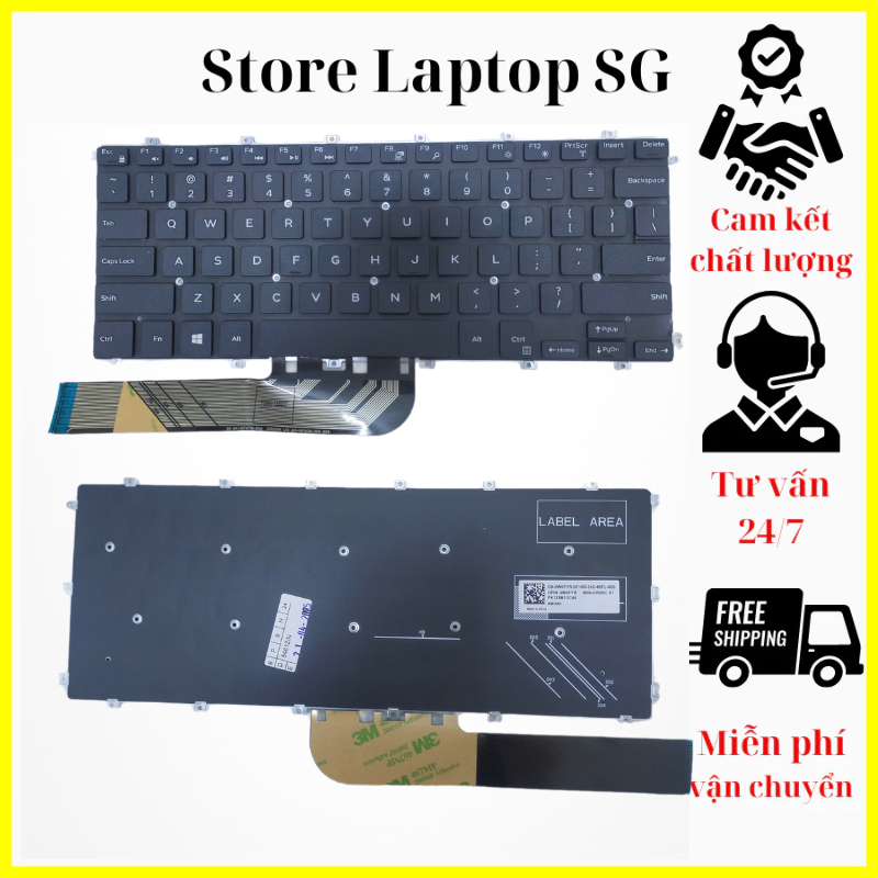 Dell Vostro 5481 5581 V5481 V5581,Inspiron 5480 5481 5482 5485 5488 ...