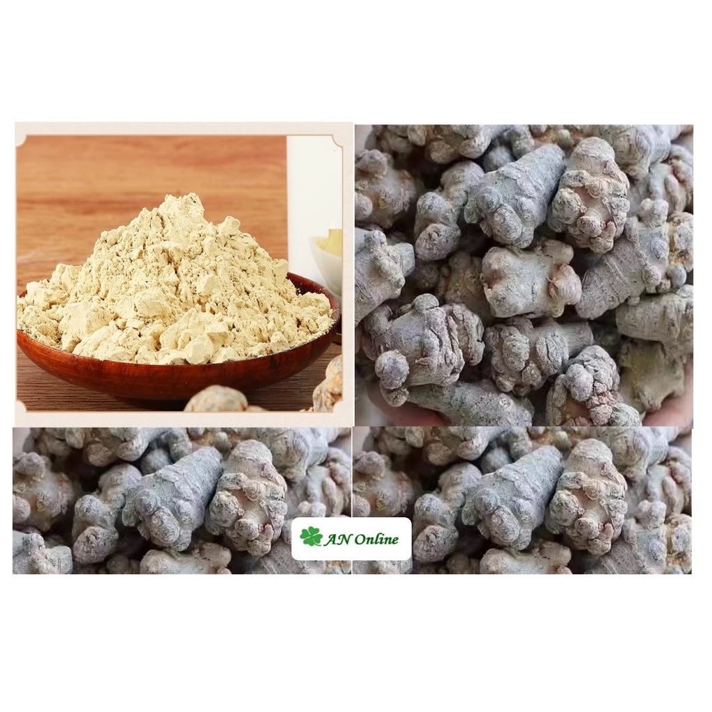 100% pure Panax notoginseng root powder, weight 500g | Shopee Malaysia