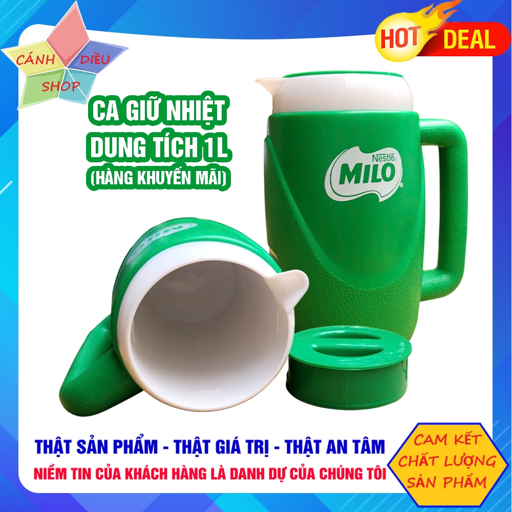 1 liter thermos mug - Product of Chau Hiep Thanh | Shopee Malaysia
